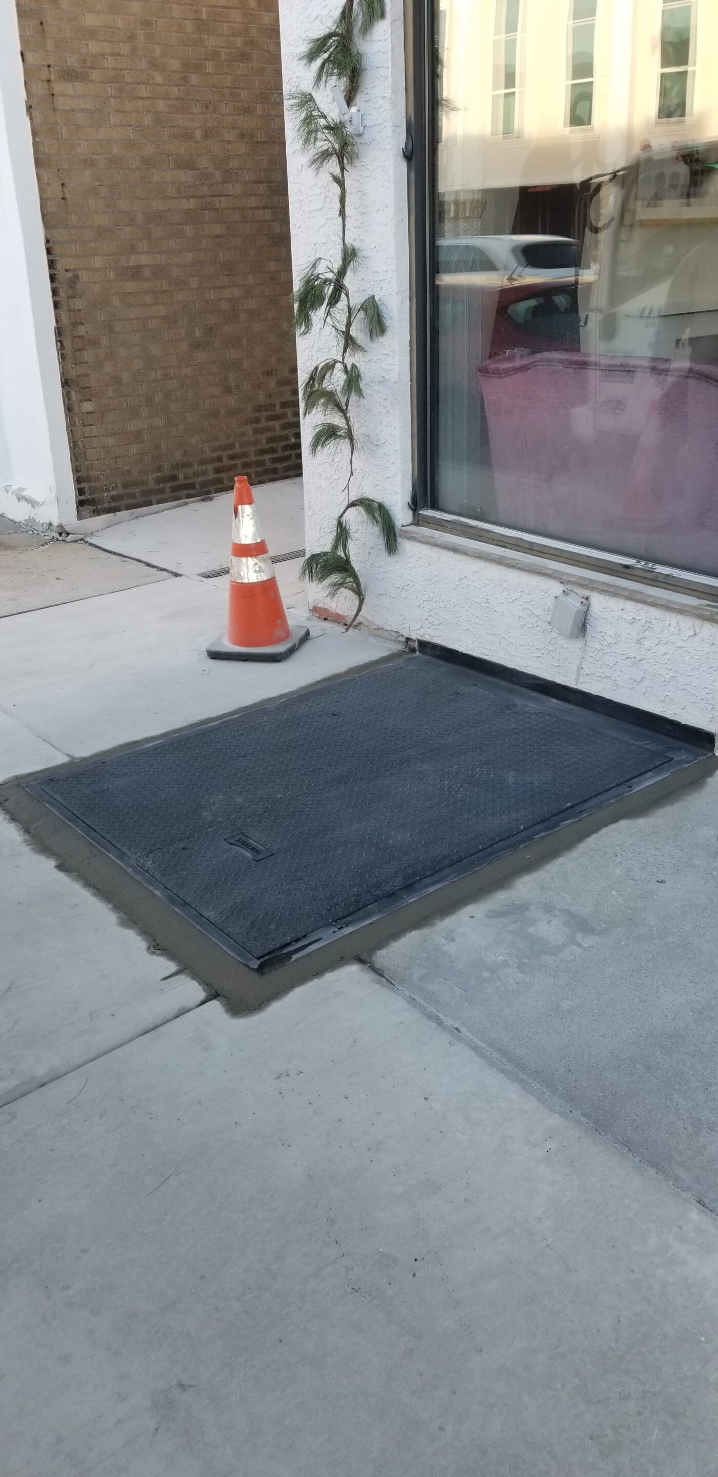 Photo Gallery | Steelway Cellar Doors