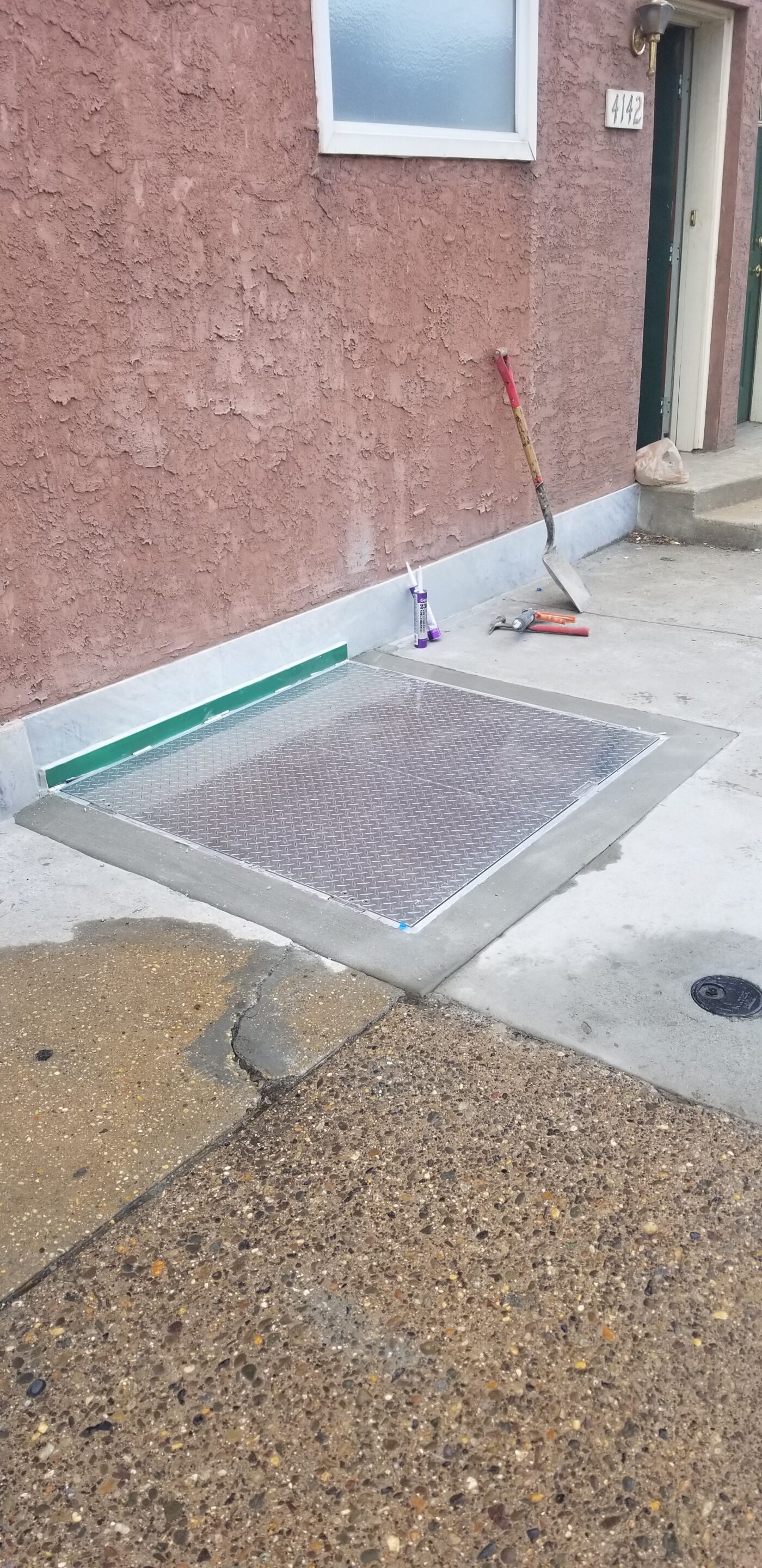 Photo Gallery | Steelway Cellar Doors